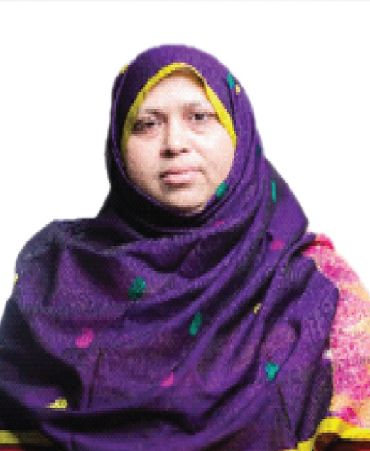 Board of Directors – Midland Bank Ltd