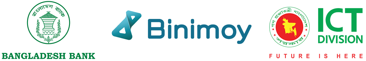 MDB Binimoy – Midland Bank PLC.