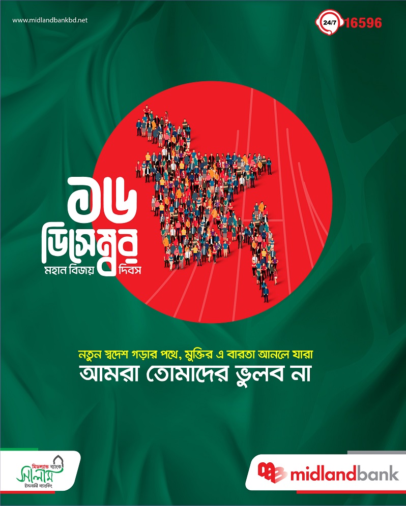 Internet Banking – Midland Bank PLC.