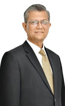 Message from MD & CEO – Midland Bank PLC.