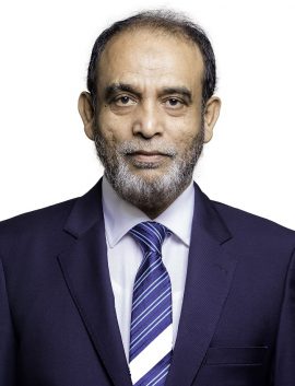 Board of Directors – Midland Bank PLC.